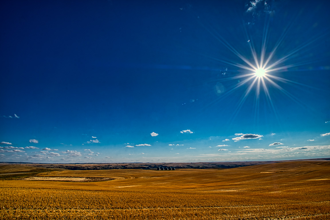 Five Silos – Pix to Words