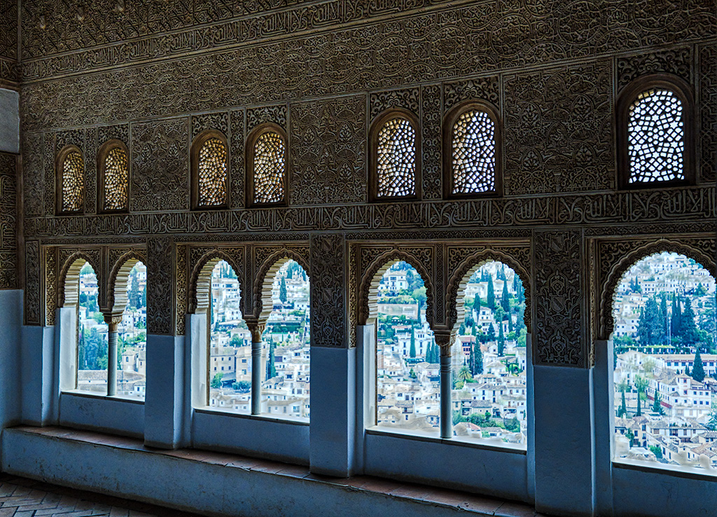 Delicate Intricacies – Pix to Words